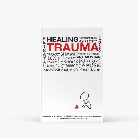 Elijah House USA: Inner Healing And Prayer Ministry